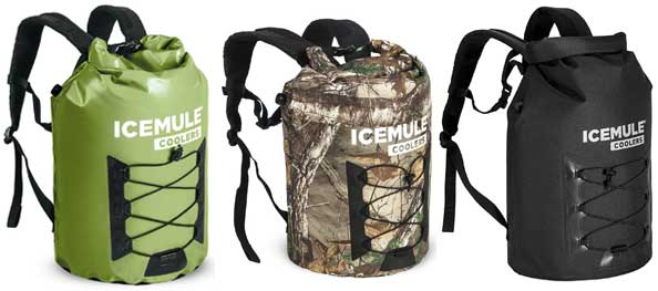 Backpack Ice Chest [4 Reasons it's a Better Backpack Cooler]